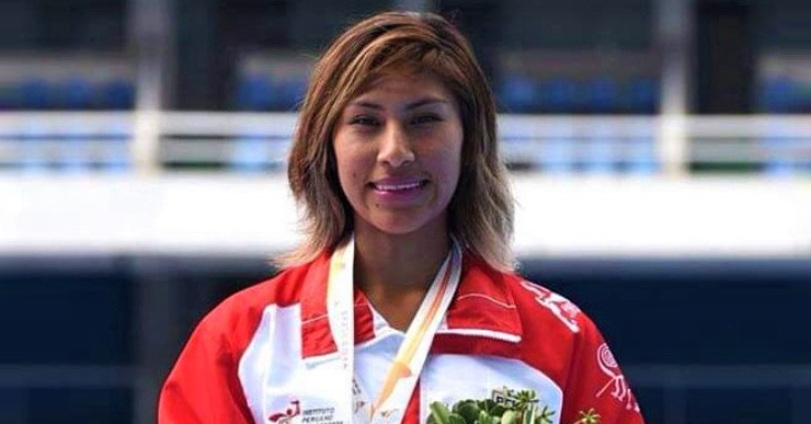 El precio de una medalla - Encuentro