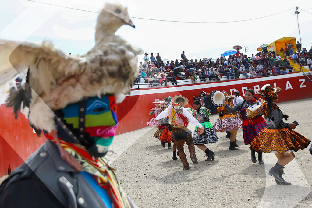 Takanakuy, el ritual que resuelve los problemas - Encuentro