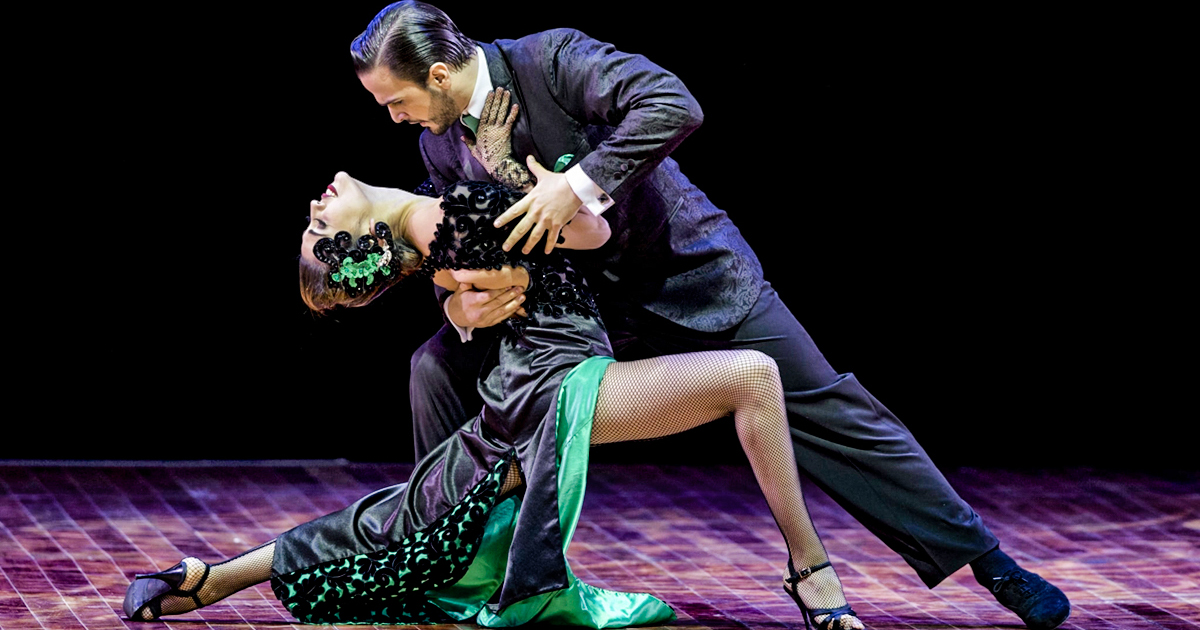 Todo el arte y cultura del tango llega este miércoles a Arequipa con ...